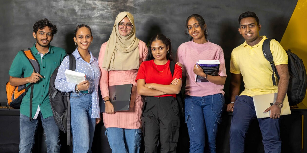 Clubs and Societies at Curtin University Colombo