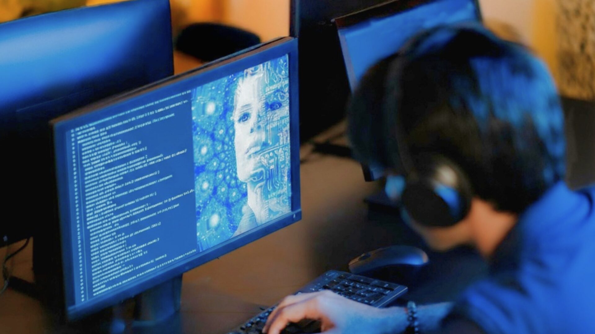 Bachelor of Science in Data Science (Specializing in AI) - Curtin