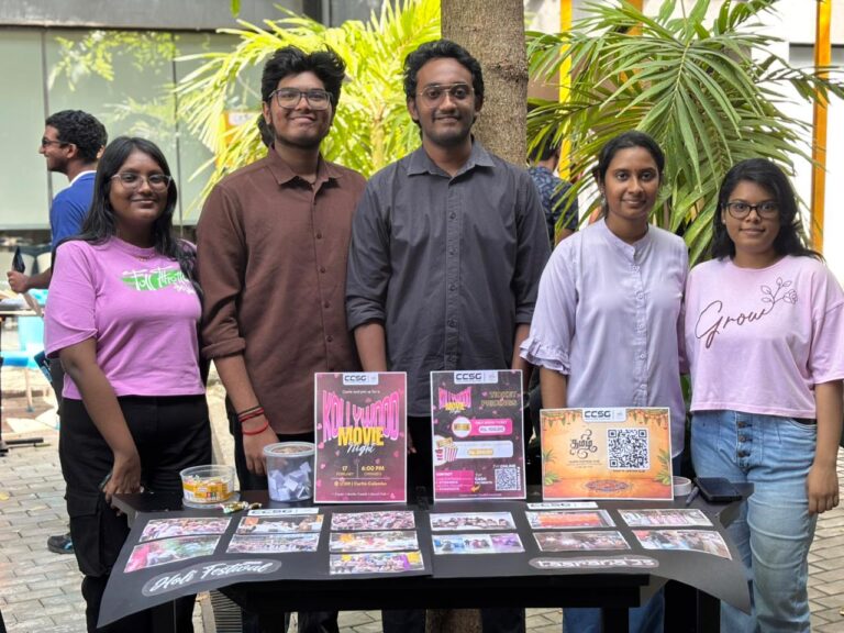 Curtin University Colombo Welcomes February 2026 Intake with Inspiring ...