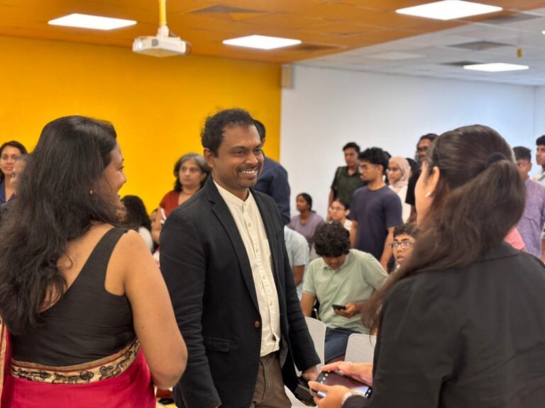 Curtin University Colombo Welcomes February 2026 Intake with Inspiring ...